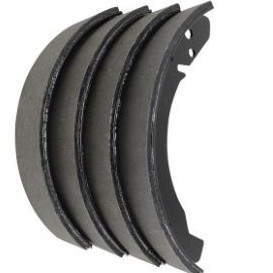 VW Brake Shoes Front/Rear | Shopee Malaysia
