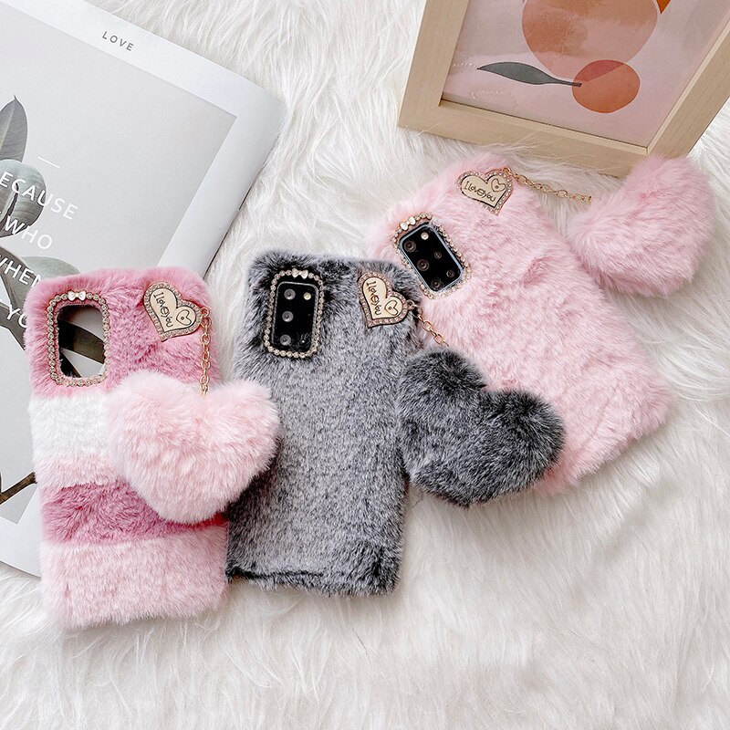 For Samsung S23 S22 Ultra S21 Plus S21 FE S20 Samsung S20FE Women's ...