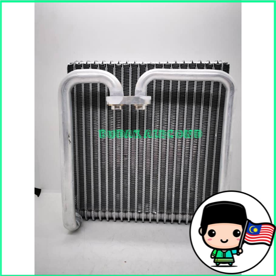INOKON TRUCK LORI 24V AD3 3 TON COOLING COIL LORRY EVAPORATOR AIR COND ...