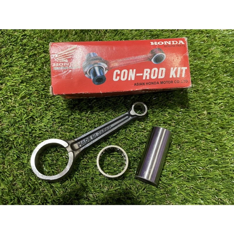 EX5 CLASS WAVE125 CONNECTING ROD KIT SET ORIGINAL | Shopee Malaysia