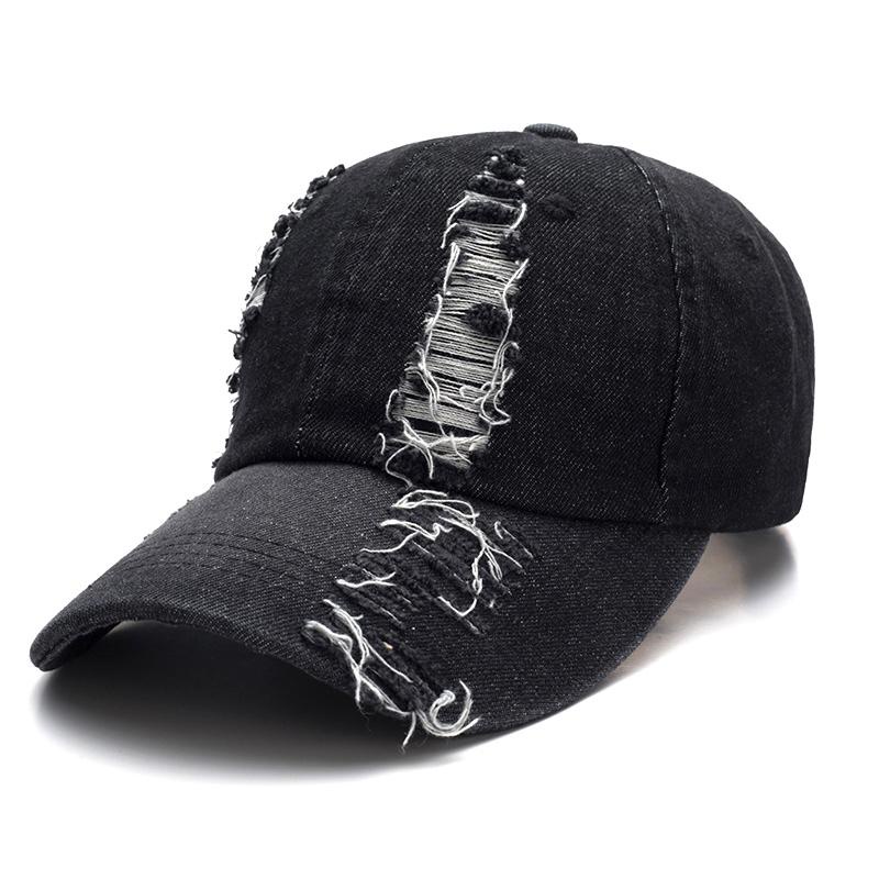 Gildan Plain Solid Brimless Adjustable Skull Baseball Cap Docker Hat ...