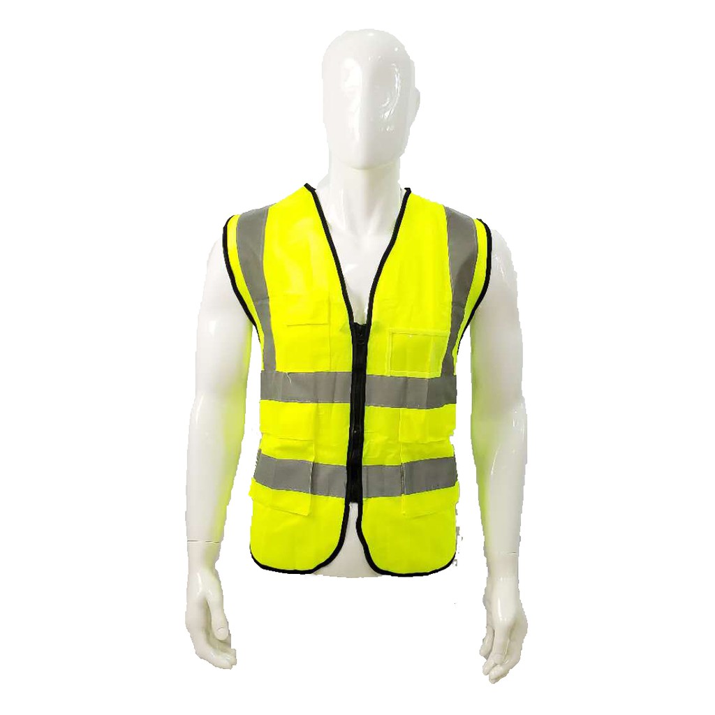 SAFETY VEST MODEL V1 TO V7 | Shopee Malaysia