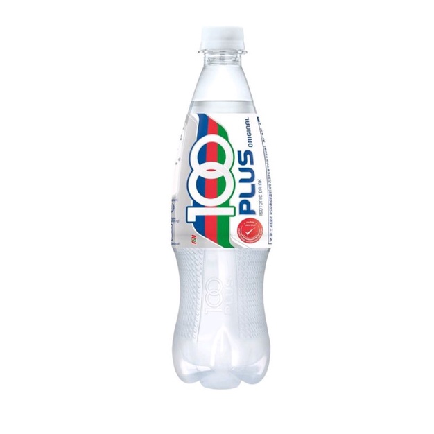 100 Plus Original Isotonic Drink (500ml) | Shopee Malaysia