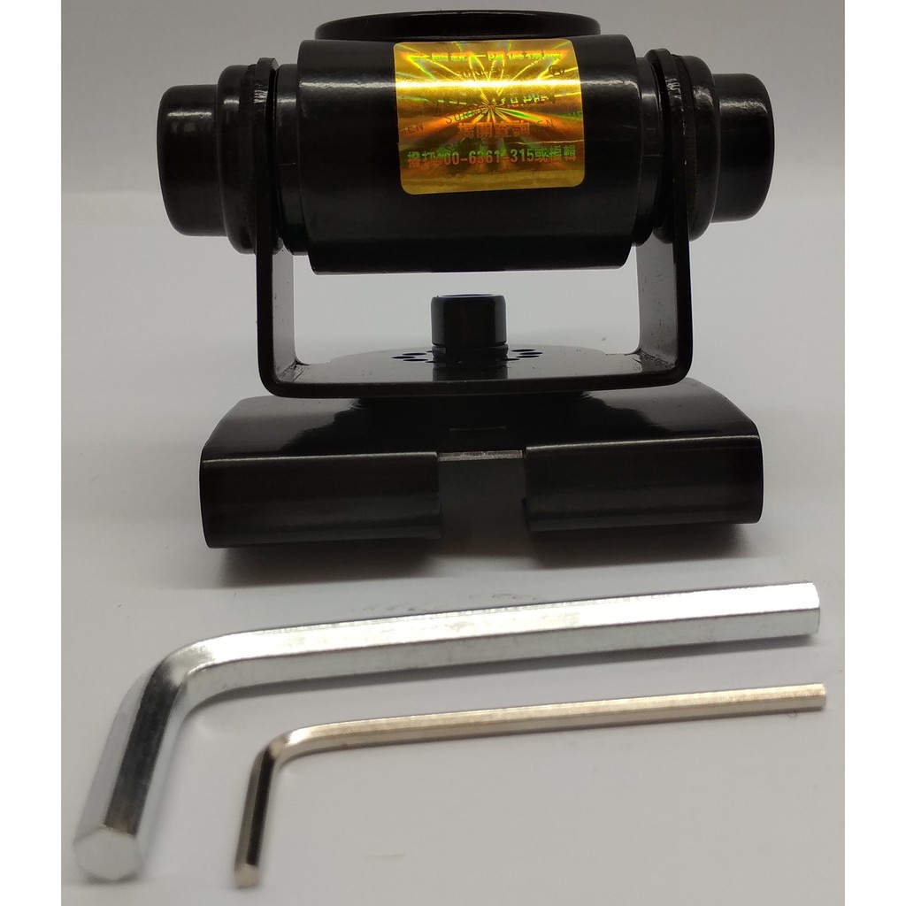 Ori Bracket Surmen RB-400 Black Mobile Mount Hatchback Door Bracket ...