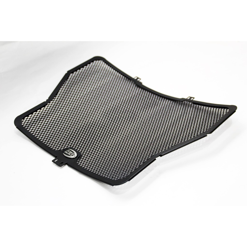 R&G Radiator Guards for BMW S1000RR ('10-'14), BMW S1000R ('14-'16) and ...