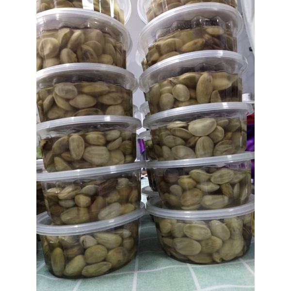 PETAI KAMPUNG JERUK. | Shopee Malaysia