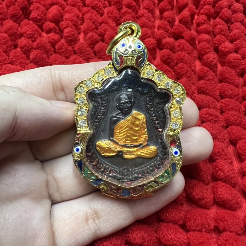 Lp Tim Wat Lahanrai PE 2518 | Shopee Malaysia