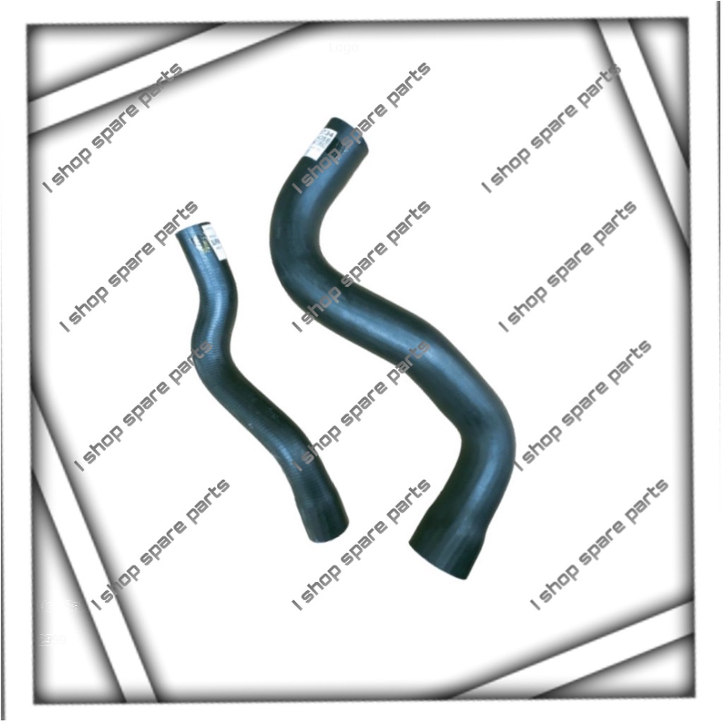 RADIATOR HOSE PROTON EXORA BOLD TURBO PREVE SUPRIMA S (TOP HOSE/BOTTOM ...