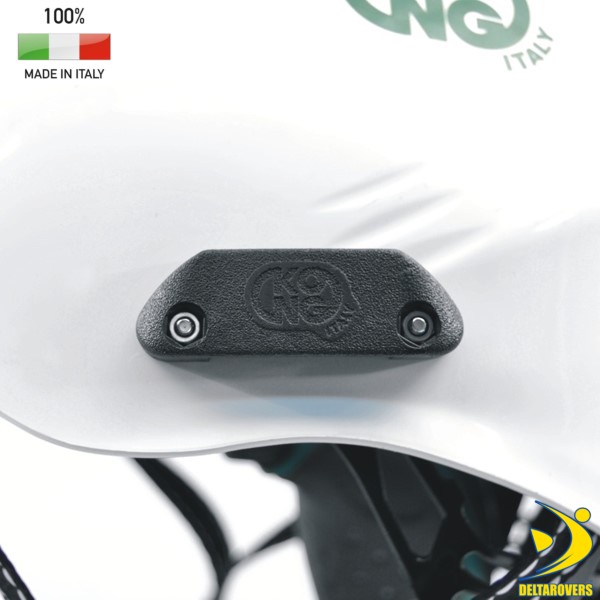 KONG MOUSE PLATES Climbing Rappel Rope Access Rescue Safety | Shopee ...