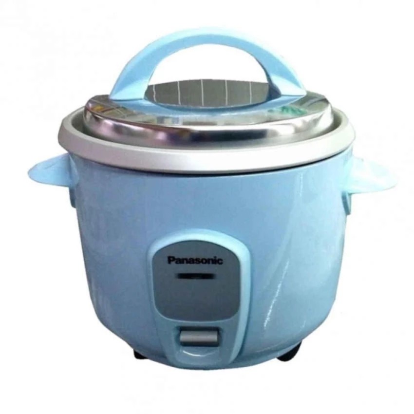 Panasonic SR-E28 (2.8L) Conventional Rice Cooker | Shopee Malaysia