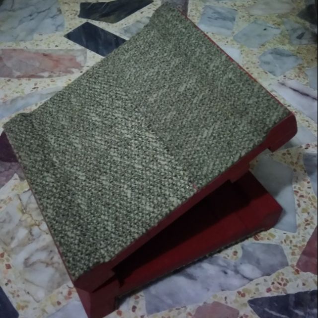 !! Magic Chair Exercise Stand Behind The Knee hamstring Has An Assembly ...