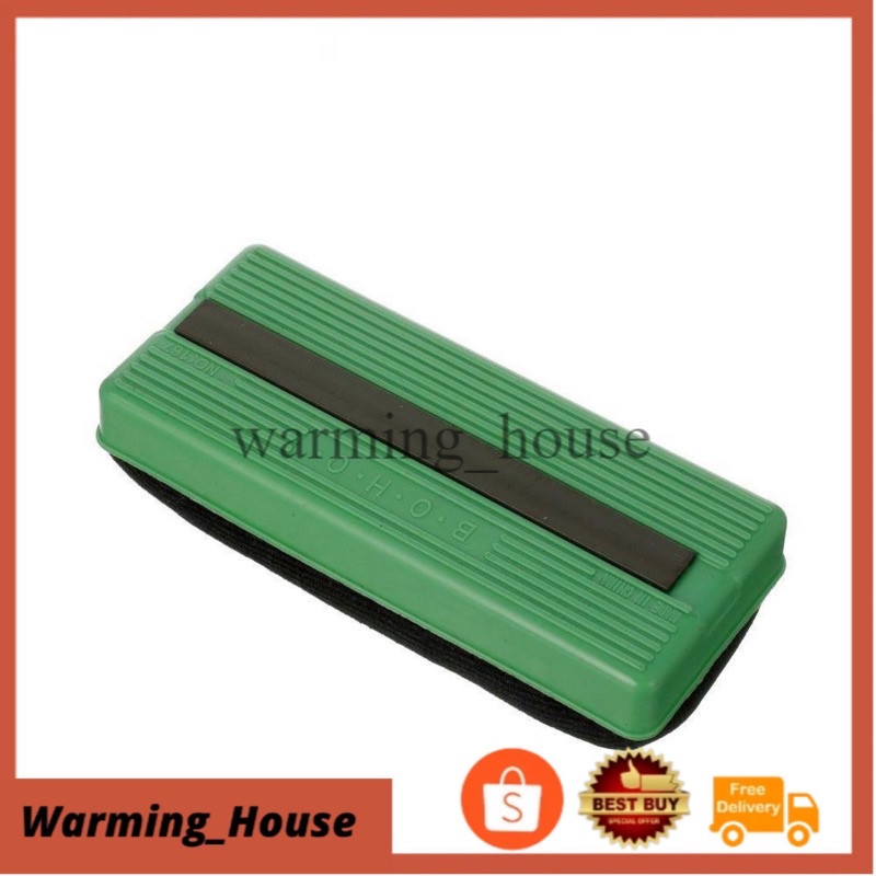 BOHO Magnetic Whiteboard Duster | Shopee Malaysia