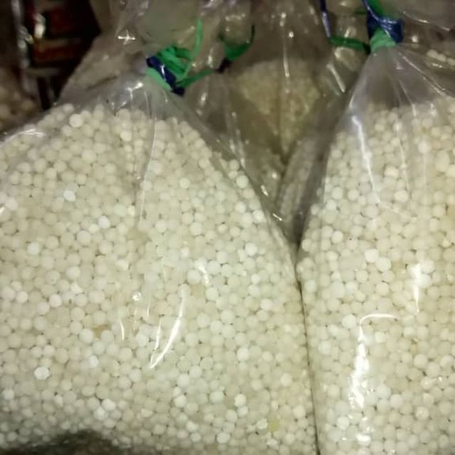 SAGU HALUS DAN SAGU KASAR (200gram) | Shopee Malaysia