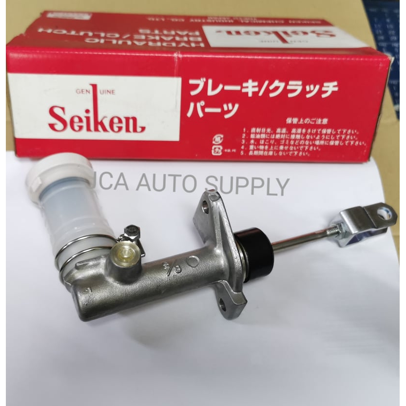 Top Clutch Pump - Proton Wira - SEIKEN-JAPAN | Shopee Malaysia