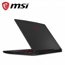 MSI Thin GF65 10UE-265 15.6" FHD Gaming Laptop ( I5-10500H, 16GB, 512GB SSD, RTX3060 Max-Q 6GB ...