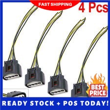 Toyota Estima,Camry,Altis,Vios,Alphard Ignition Plug Coil Connector ...