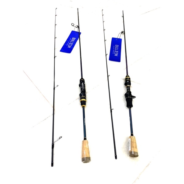 BULLZEN ZANTETSU 6kaki 6’3kaki 6‘6kaki 1-3lb 2-6lb 3-8lb 4-10lb ...