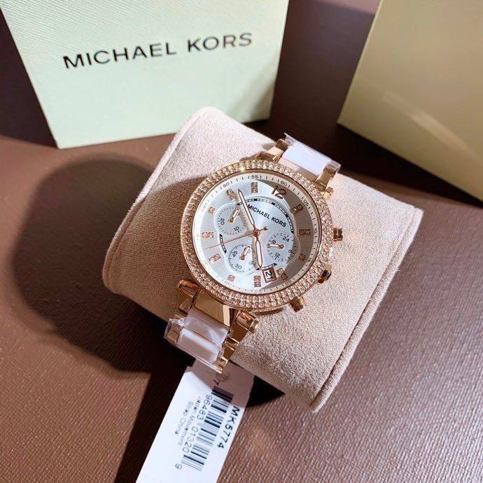 Michael kors women's watch mk5774 store