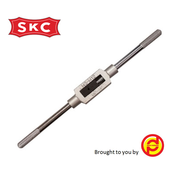 SKC Adjustable Tap Handle/ Hand Tap Handle (NO.0 -NO.7) | Shopee Malaysia
