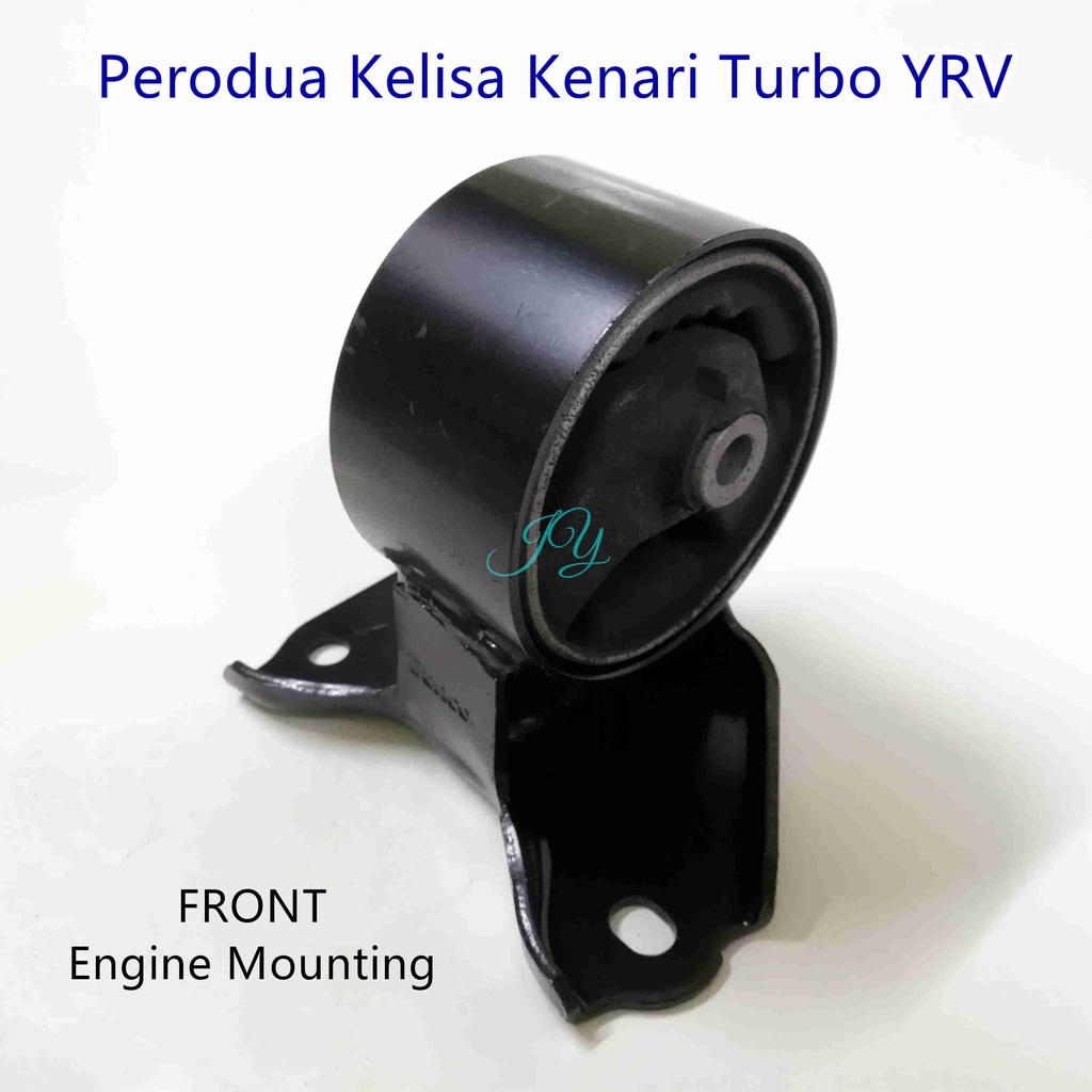 Perodua Kelisa Kenari Turbo YRV Daihatsu L7 L9 Sirion Storia Toyota ...