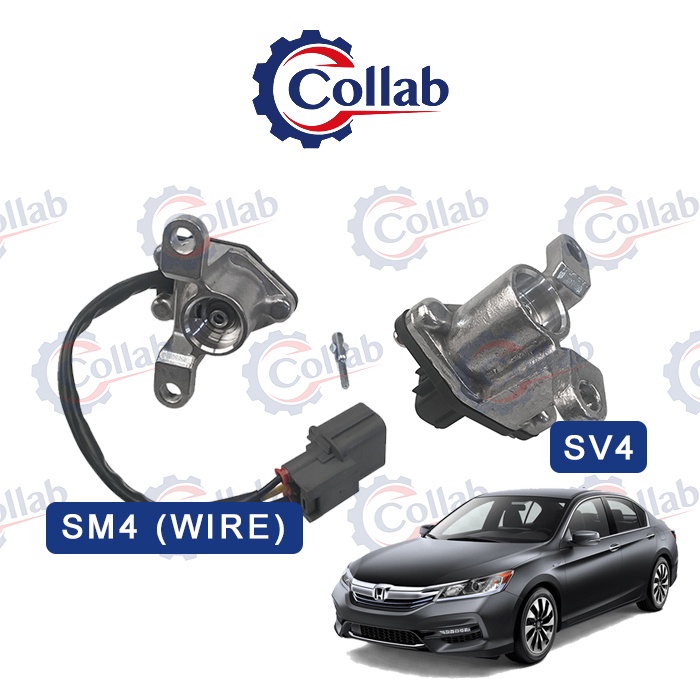 Collab HONDA ACCORD CIVIC SM4 WITH WIRE SV4 SPEEDOMETER METER SPEED ...