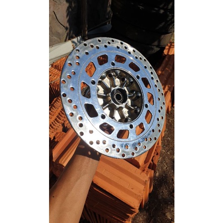 Sanex QJ Front Drum Original Motorcycle Dispensing | Shopee Malaysia