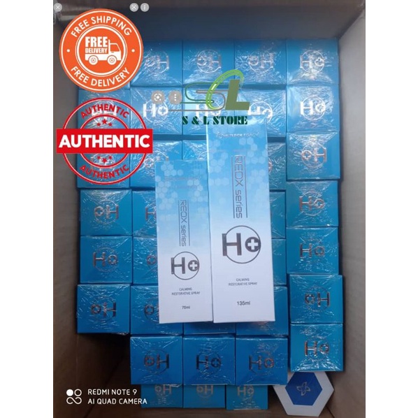 💥READY STOCK /FAST DELIVERY 💥 RETURN LEGACY REOX SERIES H+ 70ML/135ML ...