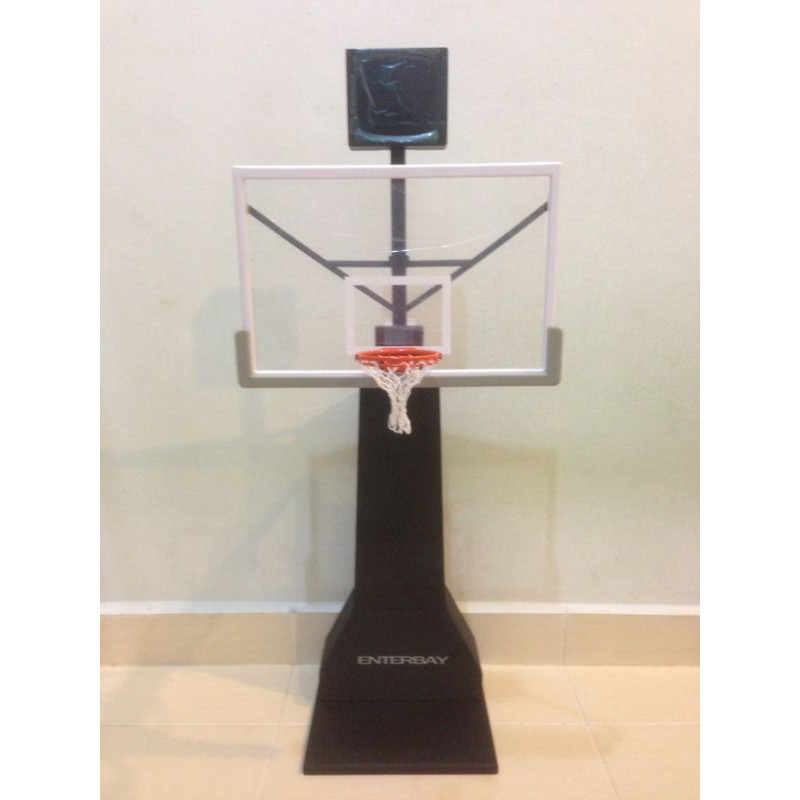 AUTHENTIC ENTERBAY BASKETBALL HOOP | Shopee Malaysia