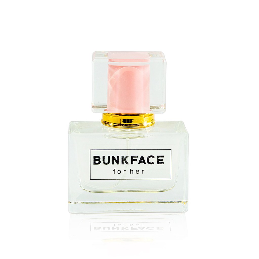 Bunkface for Her by Bunkface | Shopee Malaysia