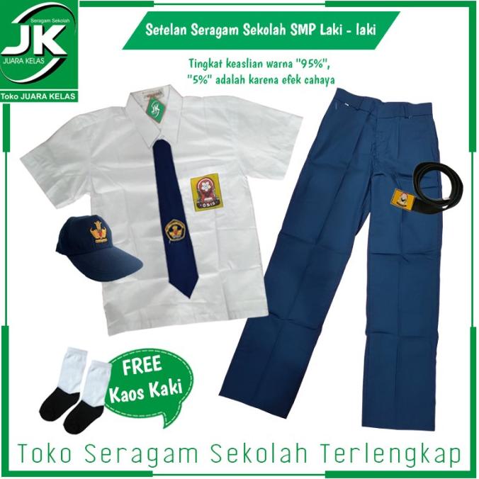 Men's Junior High School Uniform Suit/Middle School Uniform Package ...