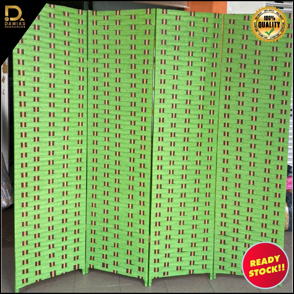 PARTITION, PENGHADANG SURAU /DAPUR ( 6 kaki x 6kaki ) | Shopee Malaysia