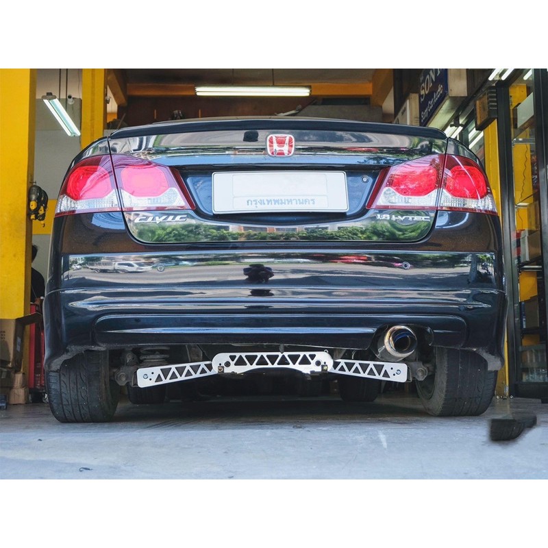 Honda Civic FD / FB Subframe Lower Arm Dummy Z Spec FD2 VTEC | Shopee ...
