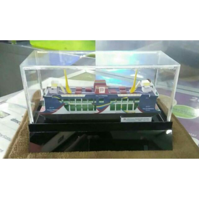 Raplika model Ferry penang (penang Port ) | Shopee Malaysia
