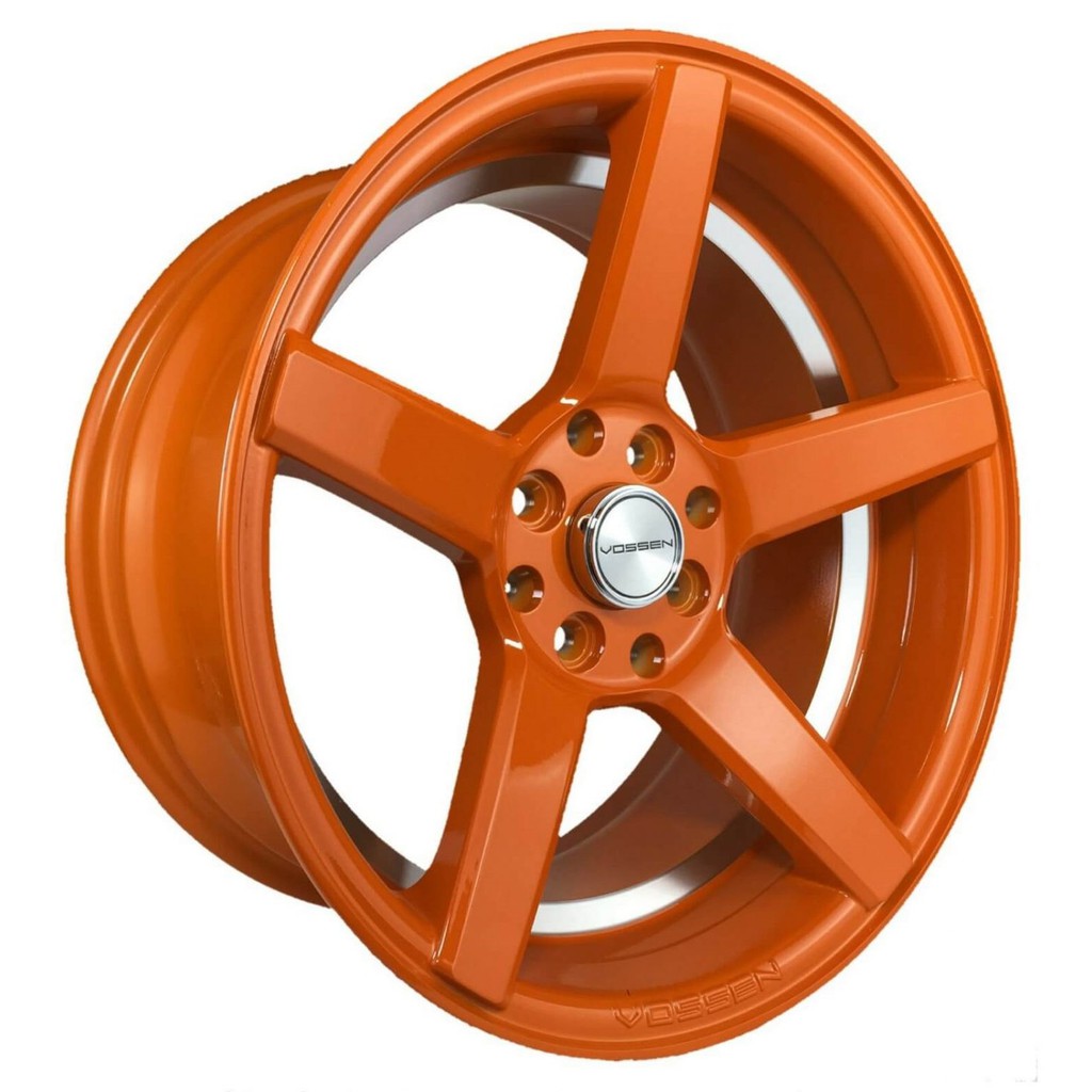VOSSEN CV3 16 inch 8JJ 4X100 4X114.3 ET25 CAR SPORT RIMS CHEAP WHEELS ...