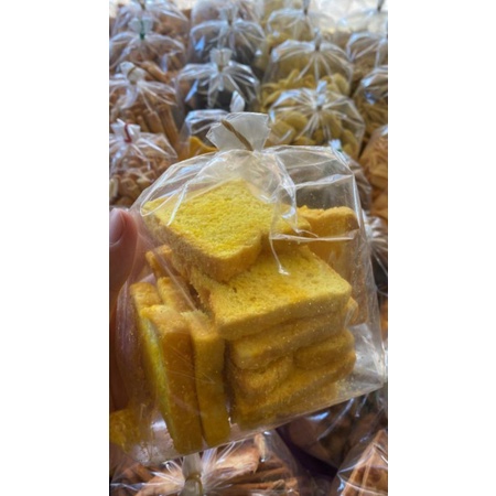 BISKUT ROTI MARJERIN BERGULA 😋 | Shopee Malaysia