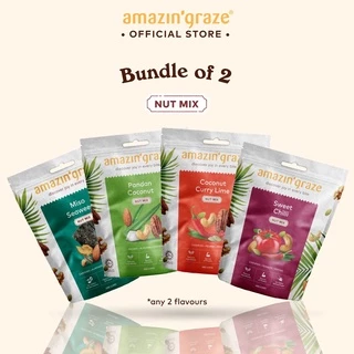 Amazin' Graze Official Online Store, December 2025 | Shopee Malaysia