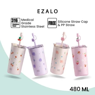 Ezalo Online, August 2024 | Shopee Malaysia