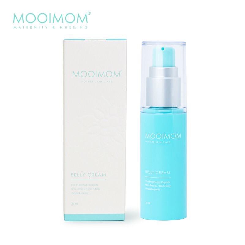 Mooimom Belly Cream 30ml Anti Stretch Marks Cream For Pregnant ...