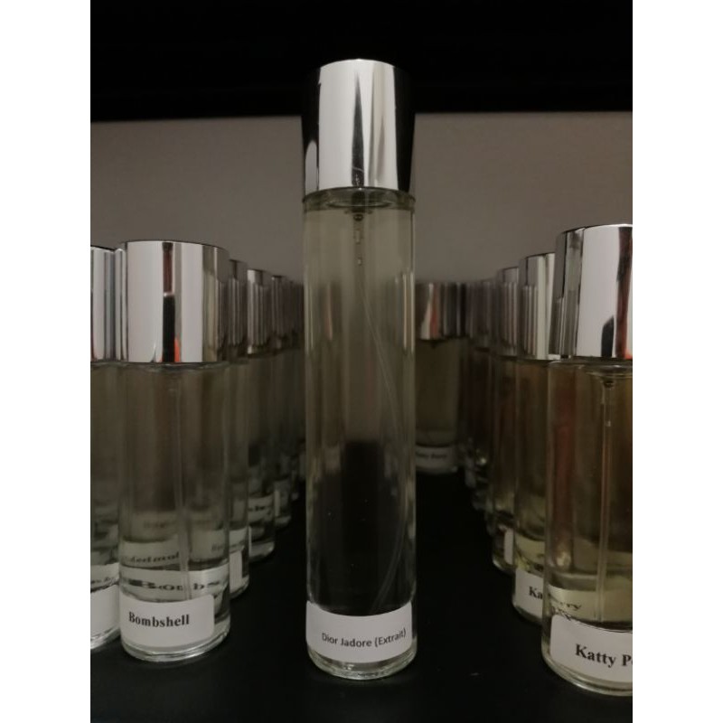 Parfume Bandung inspired by Dior J'adore 60ml (extrait) | Shopee Malaysia