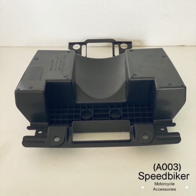 MODENAS CT110/CT100 LUGGAGE BOX (100%ORIGINAL) | Shopee Malaysia