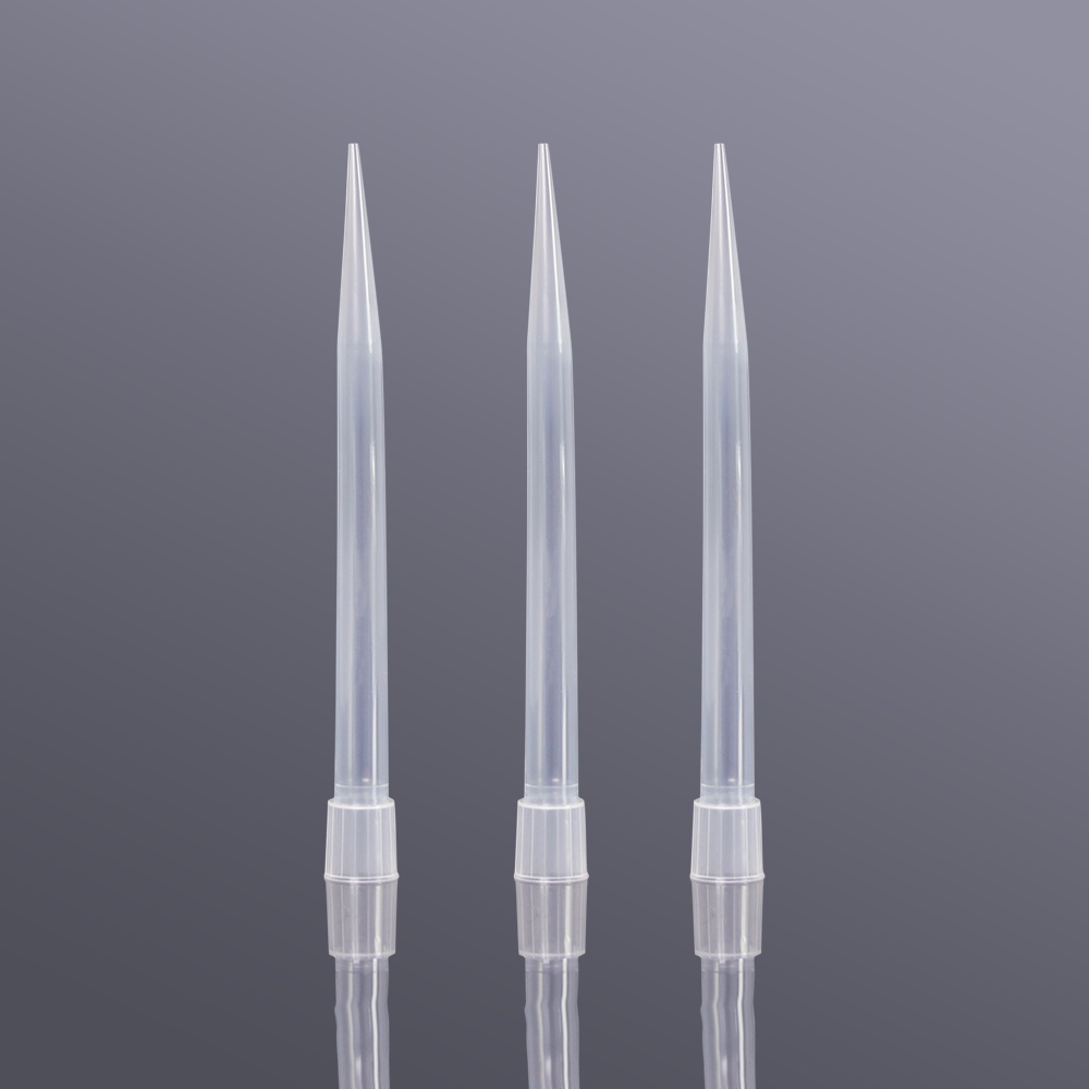 Ready Stock Biosharp micropipettor tips universal eppendorf gilson ...