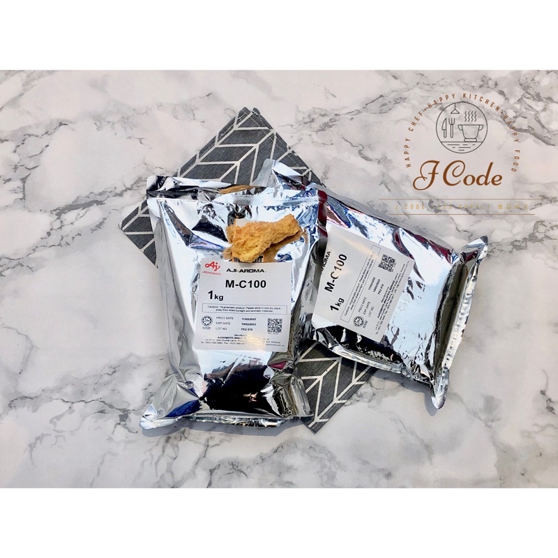 Ajinomoto Aji-Aroma Ajimate M-C100 M-2000 M-M100 GM-100 M-5000 M-Super ...