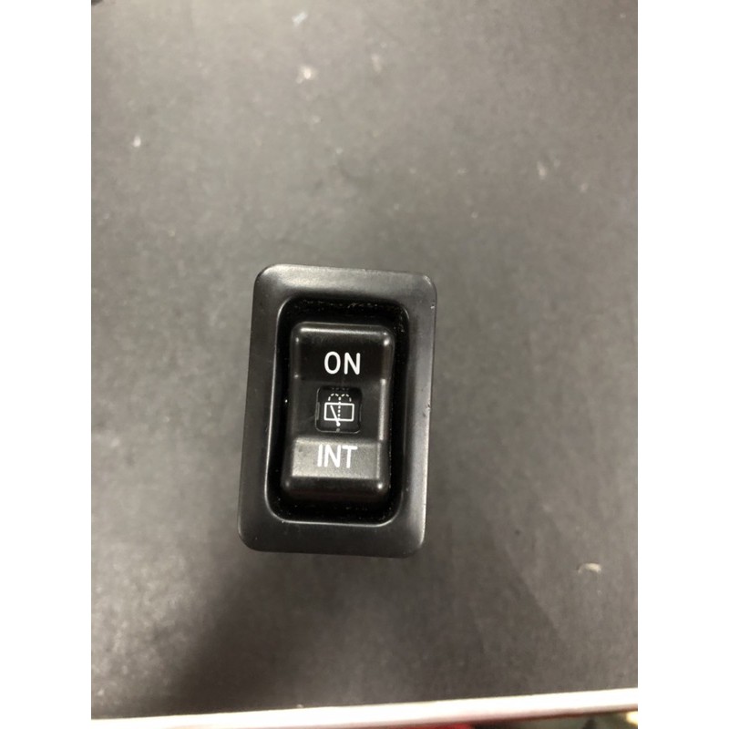 CLEAR STOCK!! PROTON WIRA AEROBACK REAR WIPER SWITCH | Shopee Malaysia