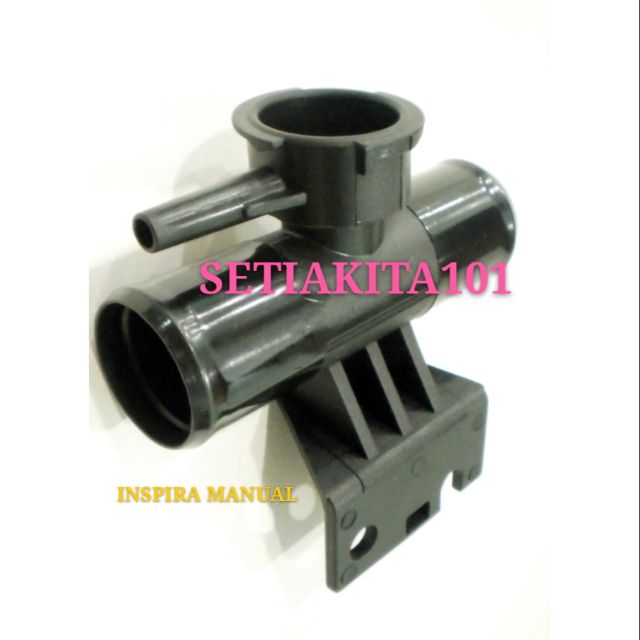 PROTON INSPIRA MITSUBISHI LANCER CY4 RADIATOR TANGKI CAP HOUSING ...