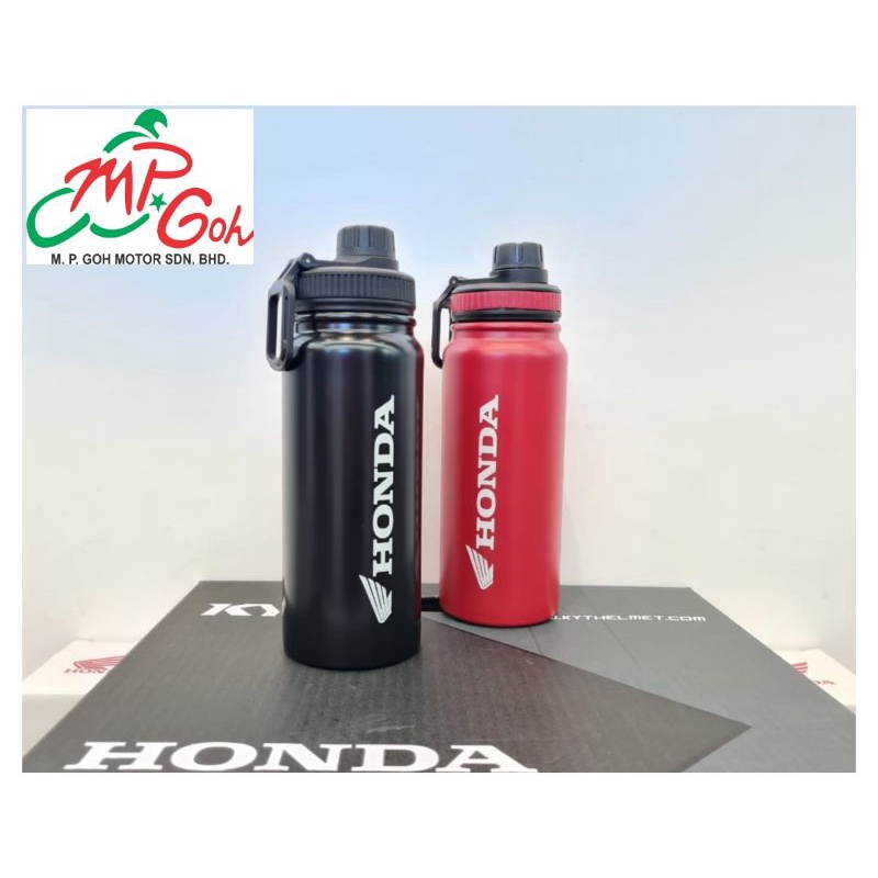 HONDA WATER THUMBLE 600ml | Shopee Malaysia