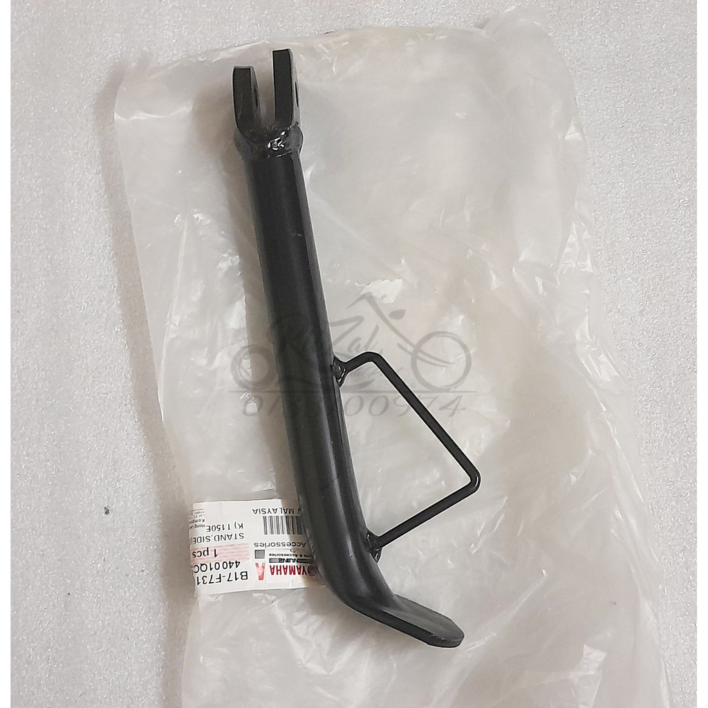 Original Side Stand Y15 v1/v2 | Shopee Malaysia