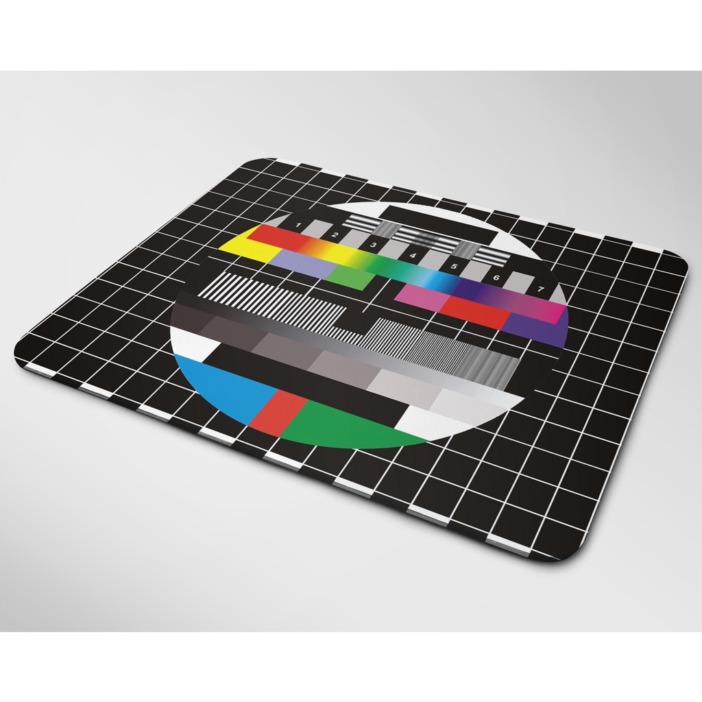 (Multiple Sizes) Large mouse pad, touchpad, mouse pad model No signal ...