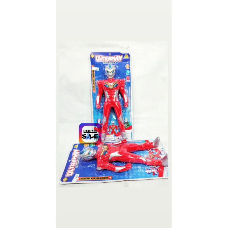 Ultraman robot Toy | Shopee Malaysia