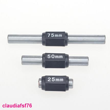 25-200mm Caliper Micrometer Reference Rod Gauge Accessories Inner ...