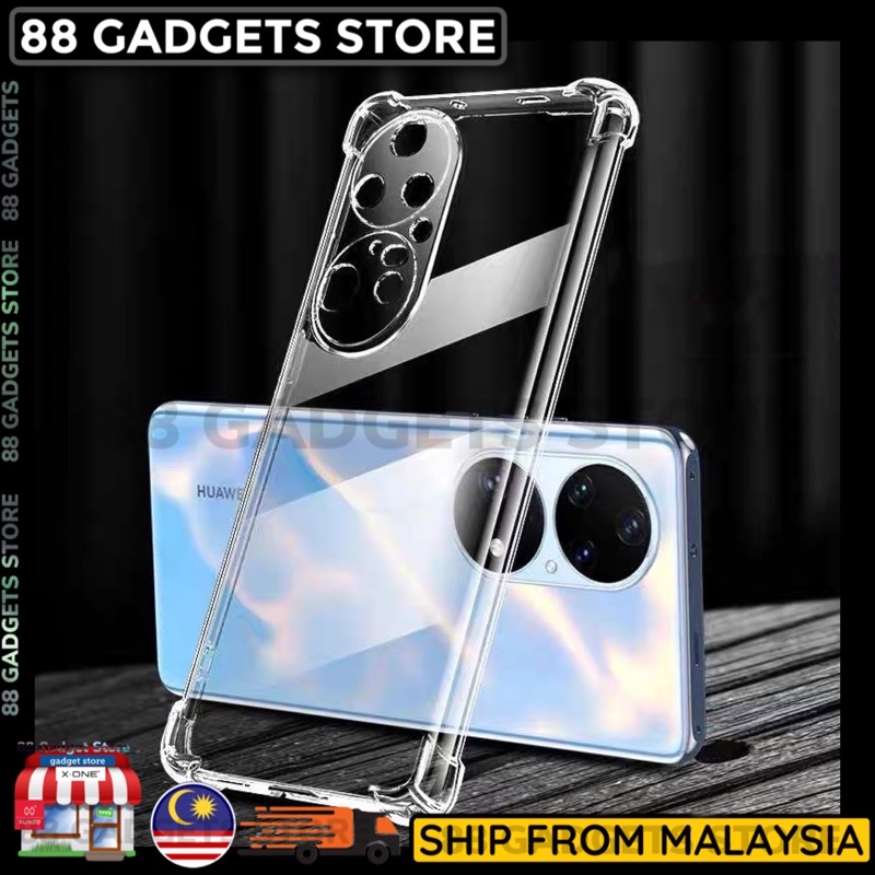 Huawei Mate 50 / P50 Pro / Nova 10 SE / 10 Pro / Y90 / Y70 / 9 SE / 7 / ...